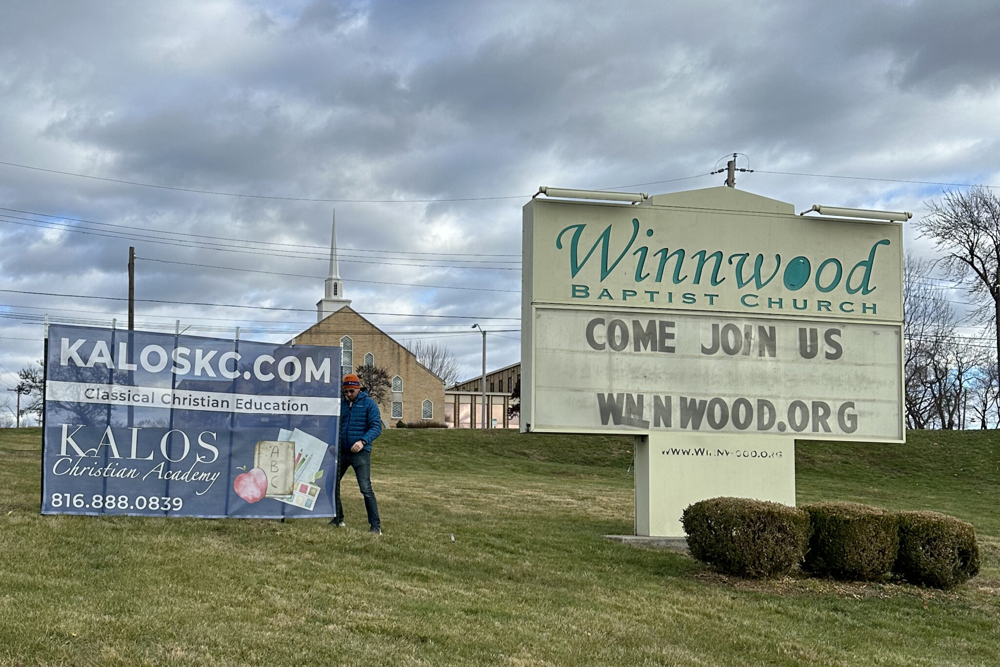 Contact - Christian School Kalos Christian Academy - Kansas City